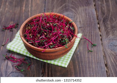 4,324 Beetroot Sprout Images, Stock Photos & Vectors | Shutterstock