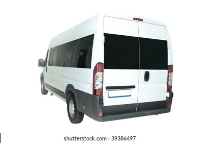 2,907 People In Mini Bus Images, Stock Photos & Vectors | Shutterstock