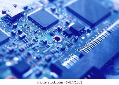 55,309 Micro electronic devices Images, Stock Photos & Vectors ...