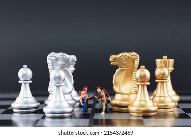 984 Two Sides Of Argument Images, Stock Photos & Vectors | Shutterstock