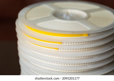 1,294 Component reels Images, Stock Photos & Vectors | Shutterstock
