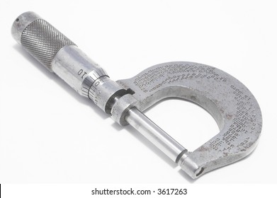 1,315 Screw micrometer Images, Stock Photos & Vectors | Shutterstock
