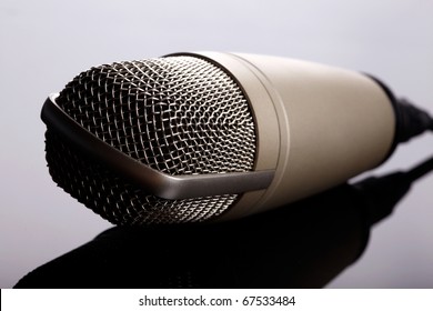 382 Macro microphone shot Images, Stock Photos & Vectors | Shutterstock
