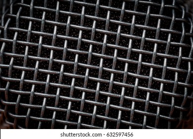 998 張 Microphone grill 圖片、庫存照片和向量圖 | Shutterstock