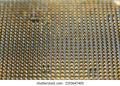 371 Modern Cpu Gold Pins White Background Stock Photos, Images ...
