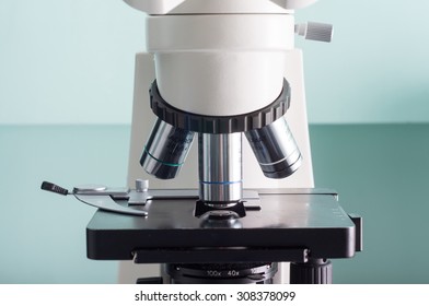 Microscope Lab Stock Photo 74745130 | Shutterstock