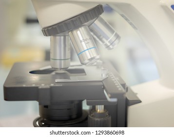 Microscope Laboratory Stock Photo 1293860698 | Shutterstock