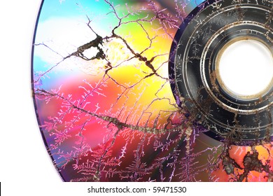 828 Crack cd Images, Stock Photos & Vectors | Shutterstock
