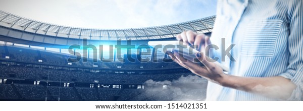 414 Smart Venues Images, Stock Photos & Vectors | Shutterstock