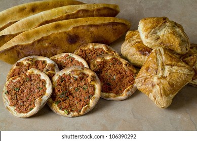 25,168 Middle eastern bread Images, Stock Photos & Vectors | Shutterstock