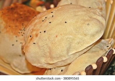 5,745 Egyptian Bread Images, Stock Photos & Vectors | Shutterstock