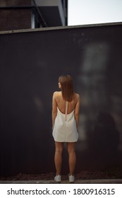 945 Skinny Girls Bare Backs Images, Stock Photos & Vectors | Shutterstock