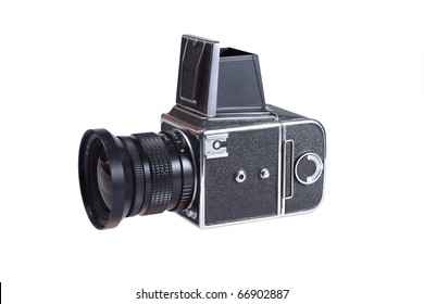 589 Middle format camera Images, Stock Photos & Vectors | Shutterstock