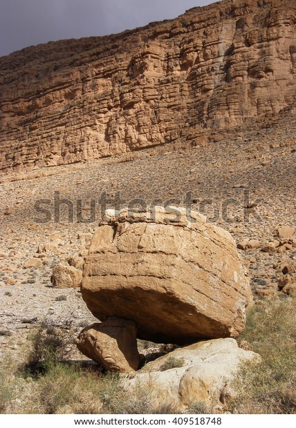 Midelt Stock Photo (Edit Now) 409518748