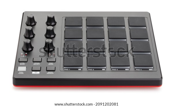 1,021 imágenes de Midi pad - Imágenes, fotos y vectores de stock ...