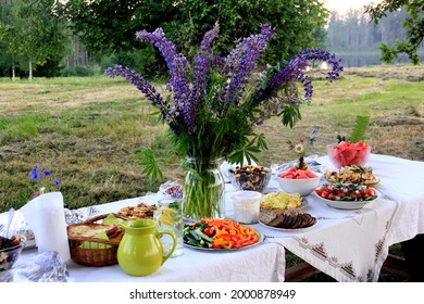 1,249 Midsummer feast Images, Stock Photos & Vectors | Shutterstock