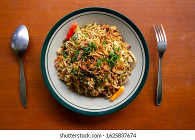 88 Bakmi Lethek Images, Stock Photos & Vectors | Shutterstock