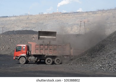 8,480 Iron Ore Truck Images, Stock Photos & Vectors | Shutterstock
