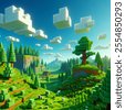 2+ Thousand Minecraft Characters Royalty-Free Images, Stock Photos ...