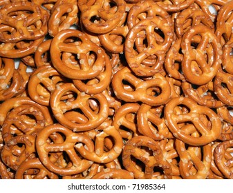 3,052 Mini pretzels Images, Stock Photos & Vectors | Shutterstock