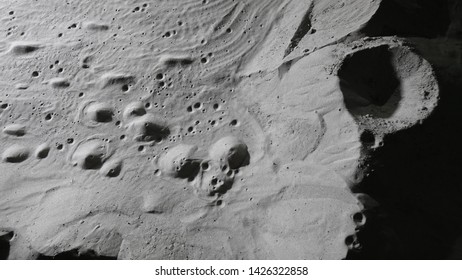 133 Moon surface miniature model Images, Stock Photos & Vectors ...