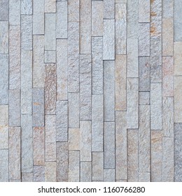 Minimal Grey Stone Cladding Stock Photo 1160766280 | Shutterstock
