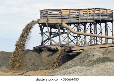 Gold mining building Images, Stock Photos & Vectors | Shutterstock