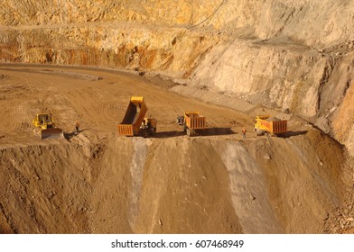 34,646 Underground mining Images, Stock Photos & Vectors | Shutterstock