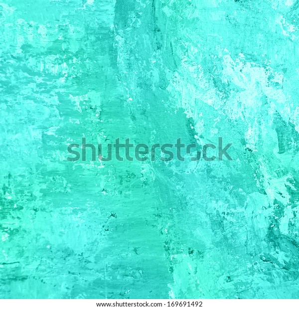 Mint Abstract Background Stock Photo (Edit Now) 169691492