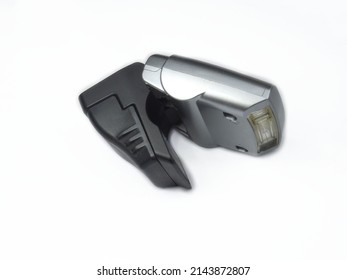 720 Camera Flash Side View Images, Stock Photos & Vectors | Shutterstock