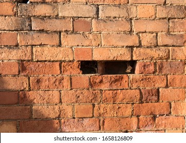 1,838 Brick wall missing Images, Stock Photos & Vectors | Shutterstock