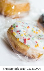 9,190 Donuts package Images, Stock Photos & Vectors | Shutterstock