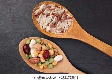1,456 Five grains rice Images, Stock Photos & Vectors | Shutterstock