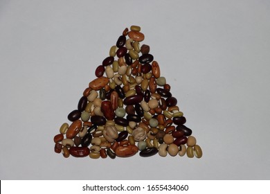 332 Legumes triangle Images, Stock Photos & Vectors | Shutterstock