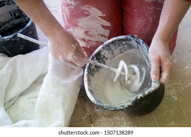 183 Stiff clay Images, Stock Photos & Vectors | Shutterstock