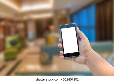 Mobile Shadow Stock Photo 552407101 | Shutterstock