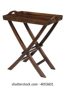 Mobile Table Stock Photo 4053601 | Shutterstock