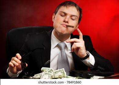 52 Man scary laughing smoke Images, Stock Photos & Vectors | Shutterstock