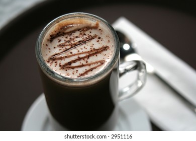 Mocha Cup Stock Photo 4498237 | Shutterstock