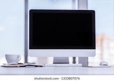 5,266 Clear desk screen Images, Stock Photos & Vectors | Shutterstock