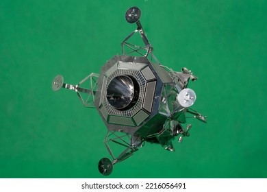 432 Apollo Lunar Module Stock Photos, Images & Photography | Shutterstock