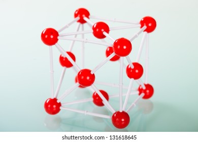 1,223 Copper molecule Images, Stock Photos & Vectors | Shutterstock