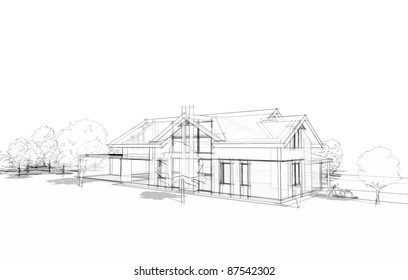 157,027 Floor house sketch Images, Stock Photos & Vectors | Shutterstock