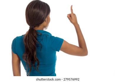 2,020 Girl turning head back Images, Stock Photos & Vectors | Shutterstock
