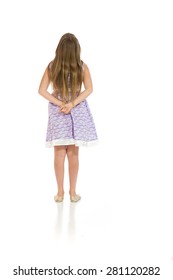 5,572 Kids behind view Images, Stock Photos & Vectors | Shutterstock