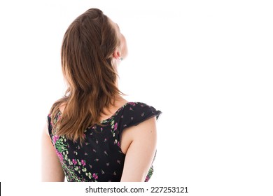 39,583 Looking up back view Images, Stock Photos & Vectors | Shutterstock