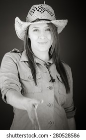 40 Handshake Cowboy Images, Stock Photos & Vectors | Shutterstock