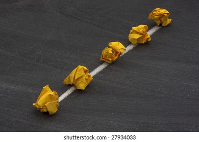 Model Linear Bus Backbone Network Two Stock Photo 27934033 | Shutterstock