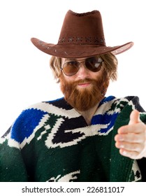 40 Handshake Cowboy Images, Stock Photos & Vectors | Shutterstock