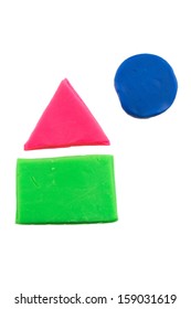 1,595 Clay triangle Images, Stock Photos & Vectors | Shutterstock
